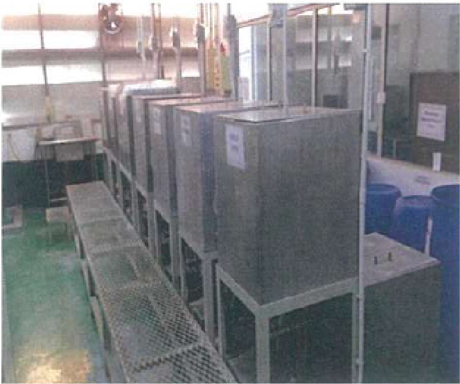 Facilities technical Nihon Parkerizing Malaysia Facilities technical Nihon Parkerizing Malaysia