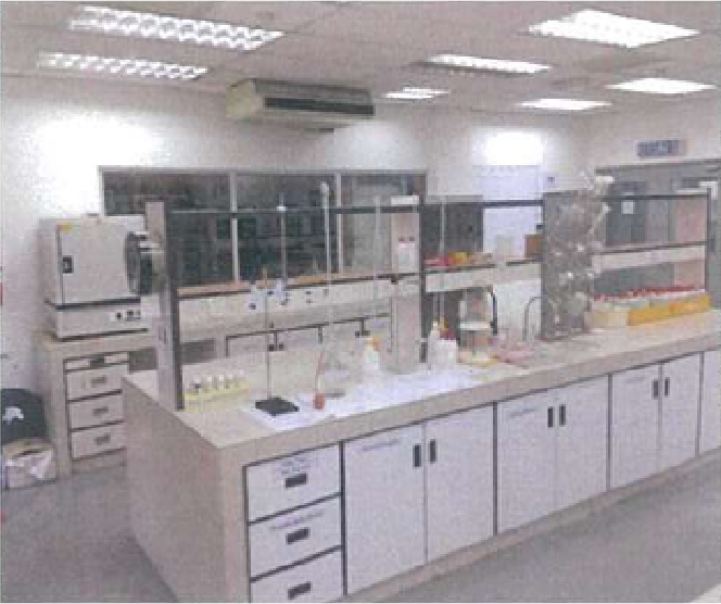 Facilities technical Nihon Parkerizing Malaysia Facilities technical Nihon Parkerizing Malaysia